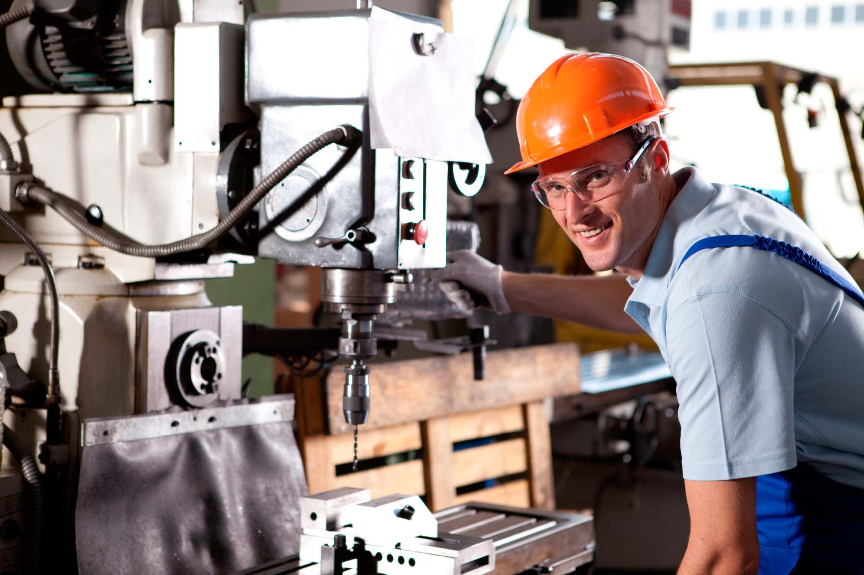 Company Profile - Shandwick Supply Co Ltd